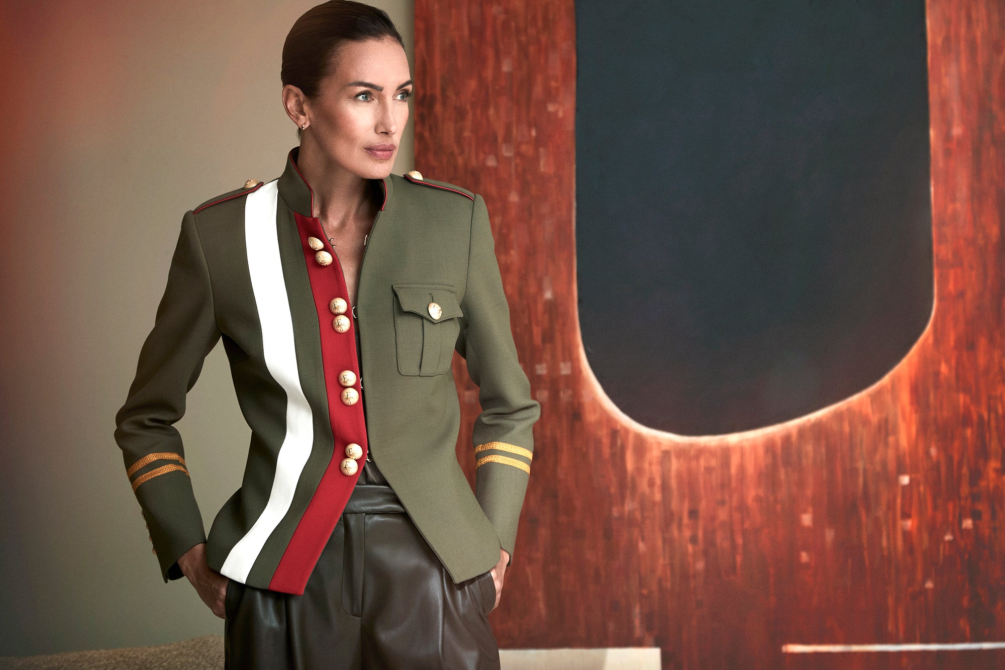 THE EXTREME COLLECTION ® | Blazers & Suits for women
